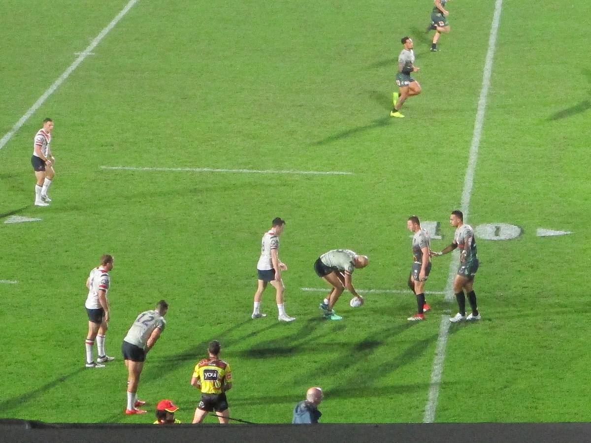 The Different Types of Rugby Explained – Rugby Roar